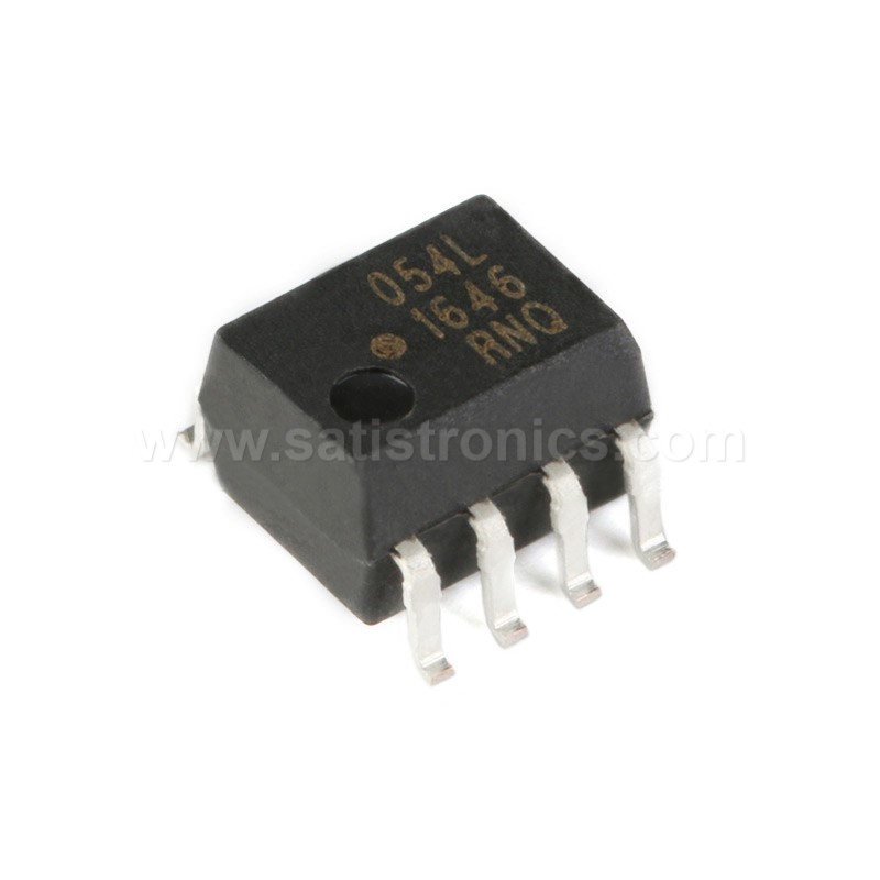 Broadcom ACPL-054L-500E SOIC-8 Optocouplers 1MBd | Satistronics